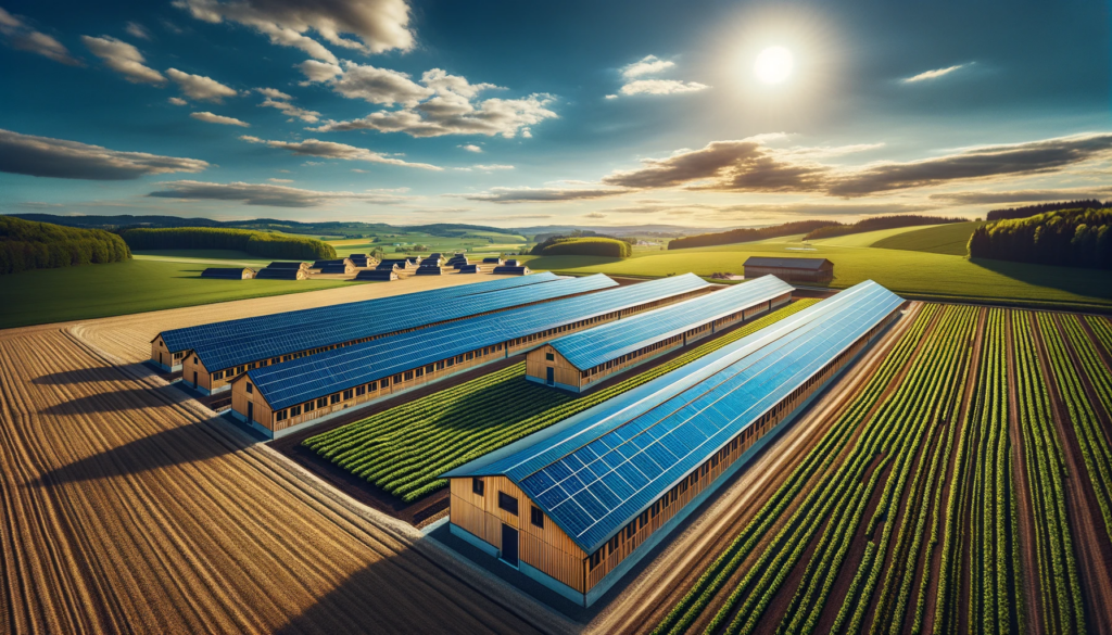 Feedgy - Repowering: Boost your solar power plants